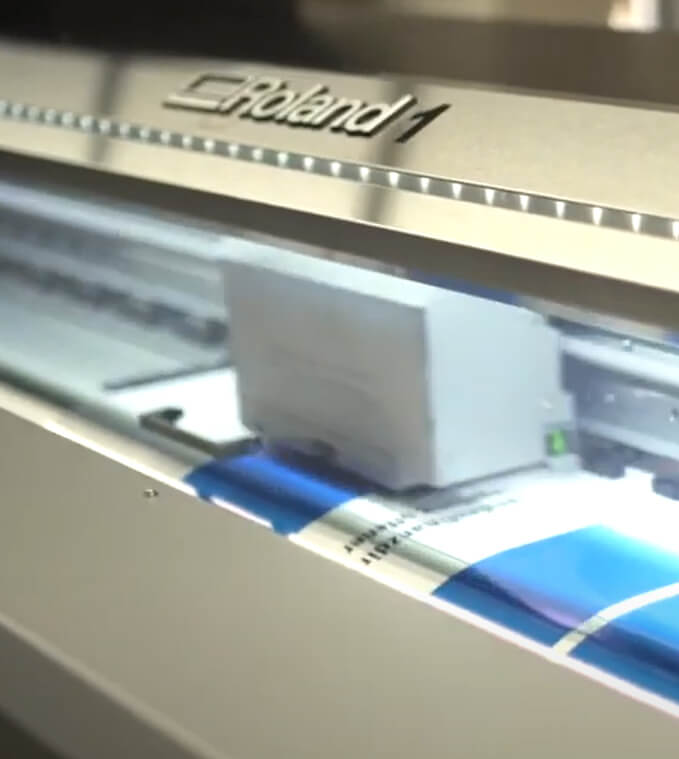 What is Print and Cut? | Building Your Business with Printer/cutters ...