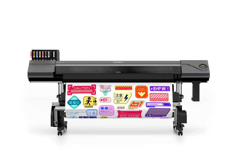 What is Print and Cut? | Building Your Business with Printer/cutters ...