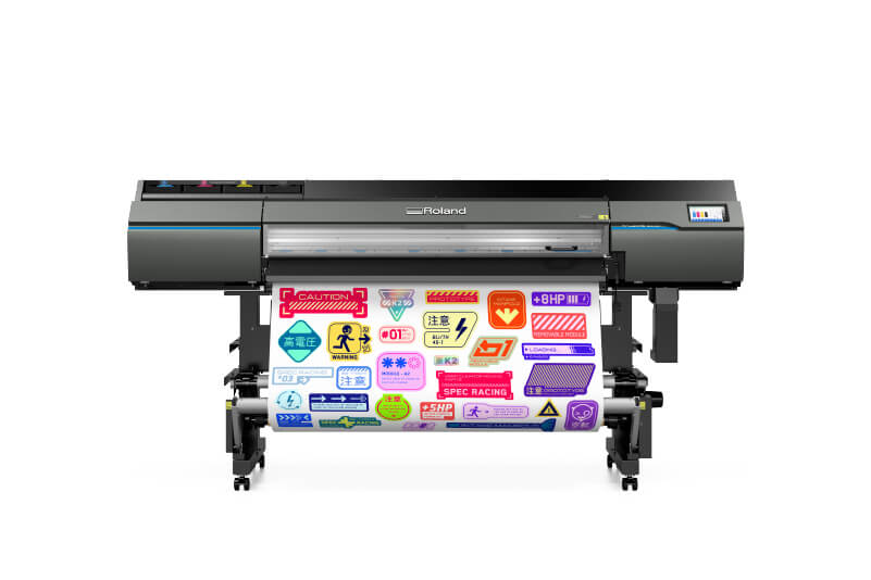 What is Print and Cut? | Building Your Business with Printer/cutters ...