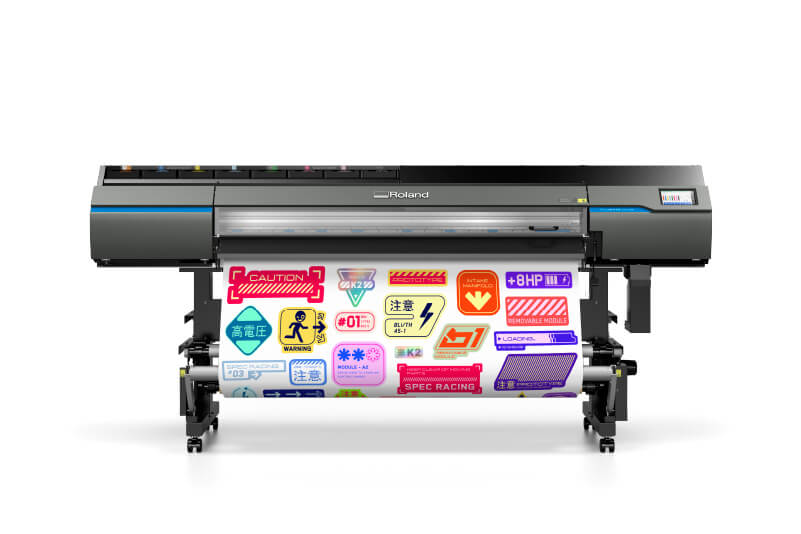 What is Print and Cut? | Building Your Business with Printer/cutters ...