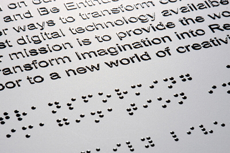 What is UV printing | Roland DG