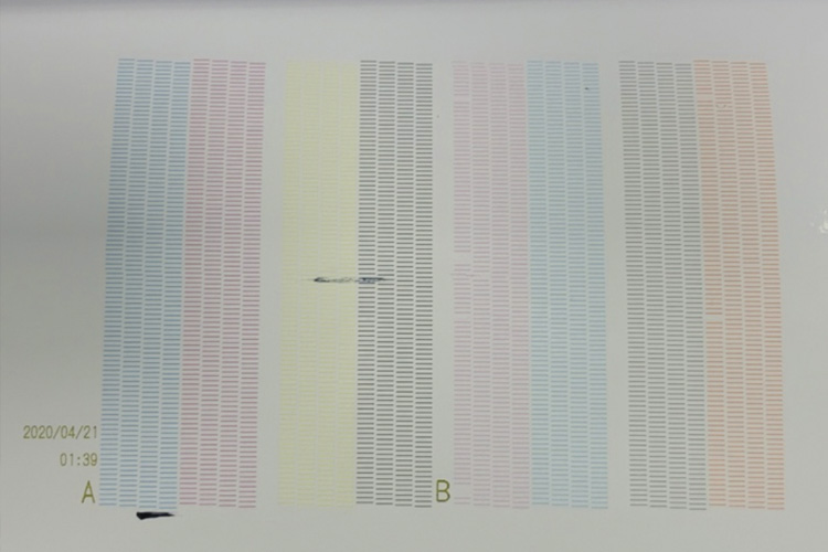 Out of Quarantine: Getting Your VG2 Printer/Cutter Ready for Production ...